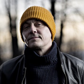 Ik reis alleen van Samuel Bjork bestellen?