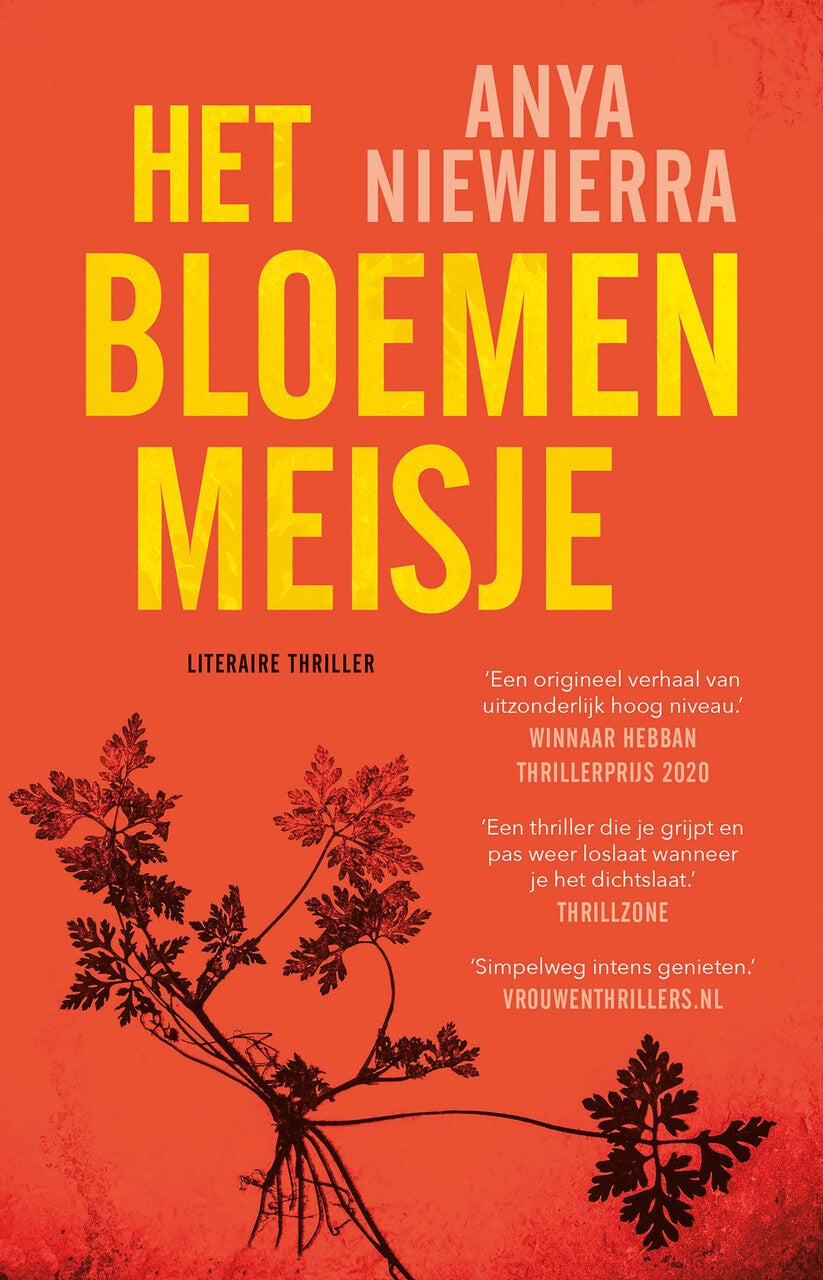 De top 10 spannende boeken