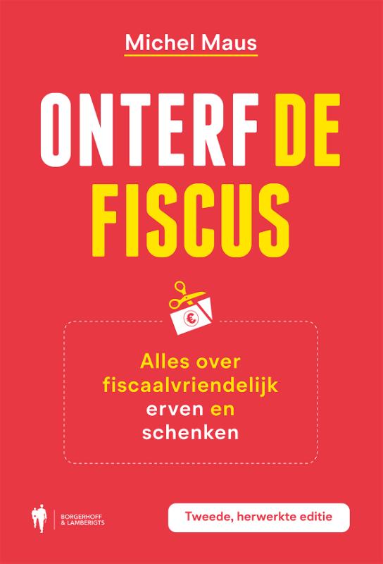 De laatste wil van Michel Maus bestellen?