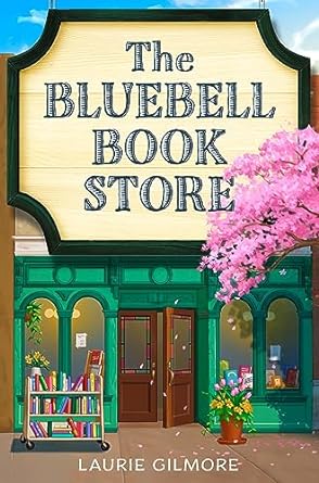 The Cinnamon Bun Book Store van Laurie Gilmore bestellen?