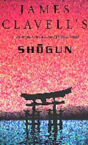 Shogun van Clavell, James bestellen?