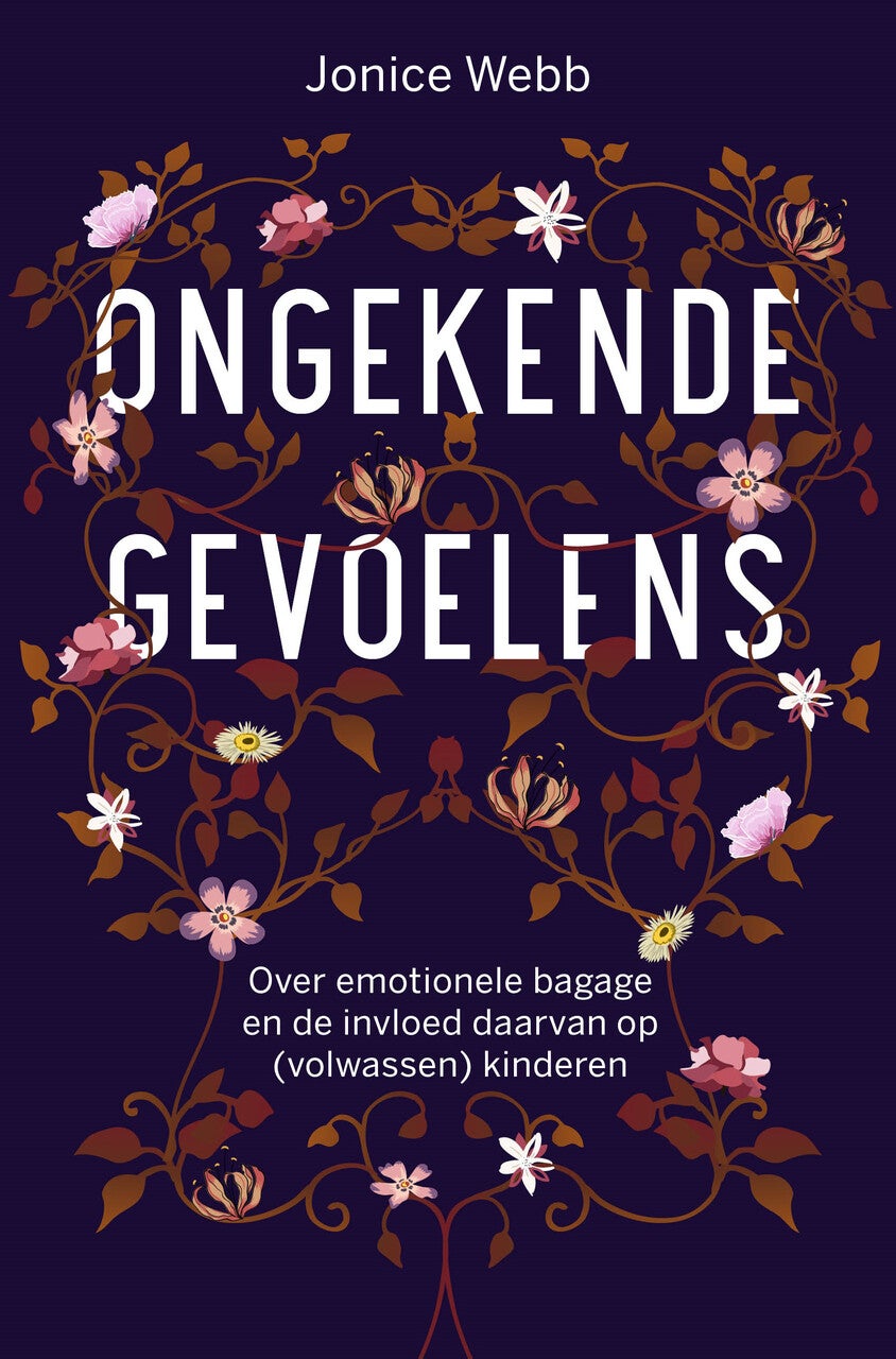 Ongekende gevoelens van Jonice Webb bestellen?