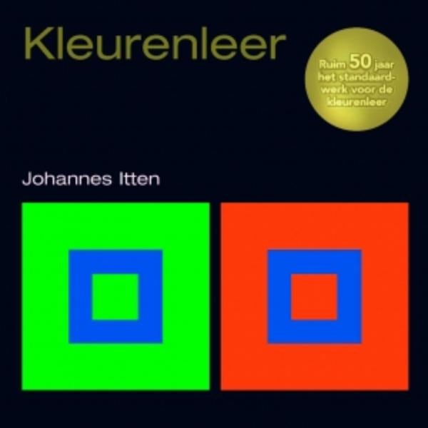 Kleurenleer van Johannes Itten bestellen?