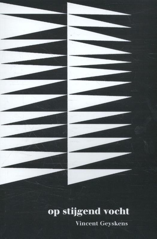 Op stijgend vocht van Vincent Geyskens bestellen?