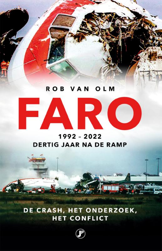 Faro 30 jaar later van Rob van Olm bestellen?