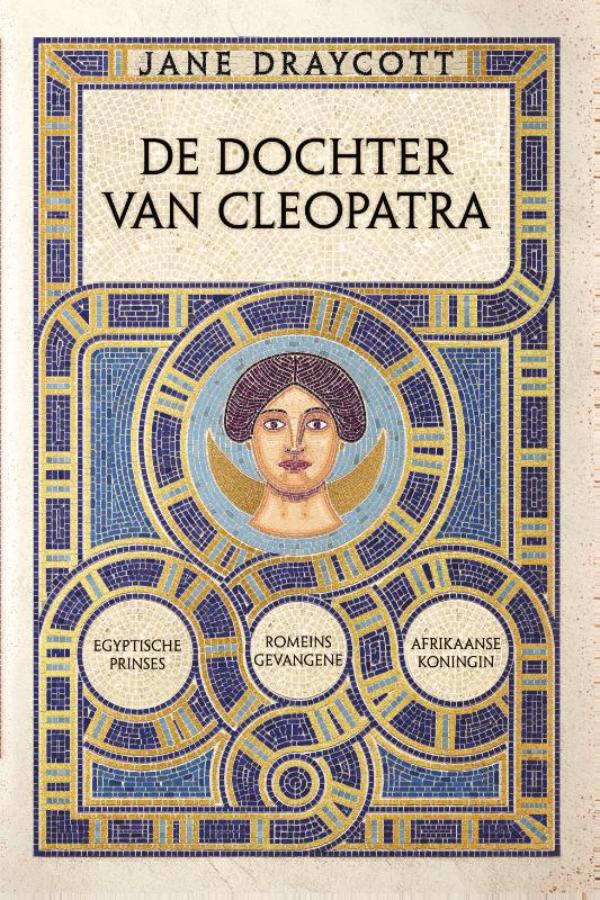De dochter van Cleopatra van Jane Draycott bestellen?