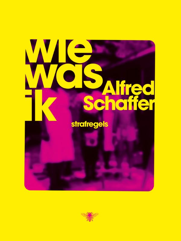 Wie was ik van Alfred Schaffer bestellen?