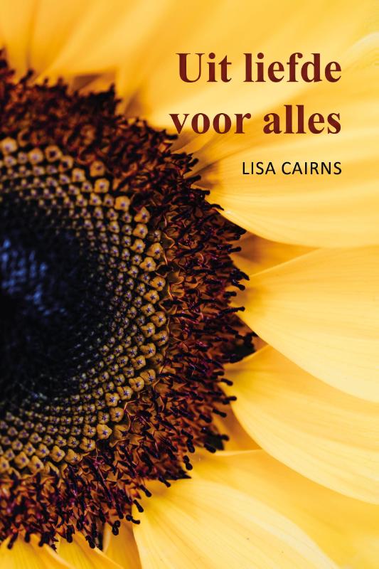 Uit liefde voor alles van Lisa Cairns bestellen?