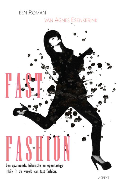 Fast fashion van Agnes Esenkbrink bestellen?