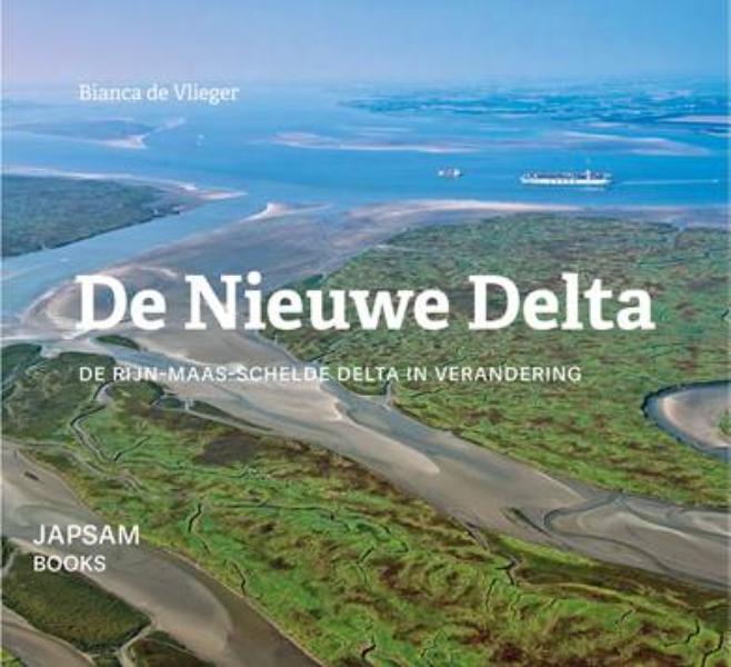 De Nieuwe Delta van Bianca de Vlieger bestellen?
